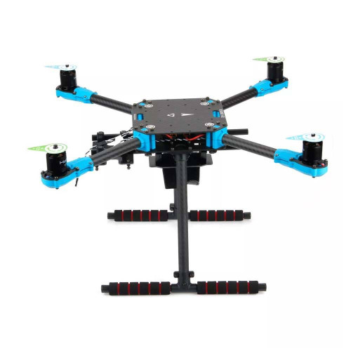 Holybro X500 V2 ARF Kit at MG Super Labs India