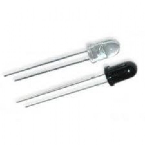 IR Pair 5mm at MG Super Labs India