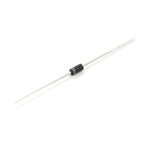 Diode Rectifier - 1A 1000V [Pack of 10] at MG Super Labs India