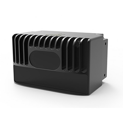 Solid-State ToF Infrared LiDAR CE30-A at MG Super Labs India