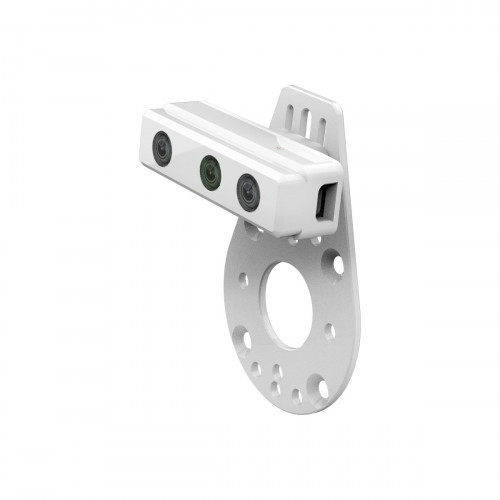 UFactory xArm Camera Stand at MG Super Labs India