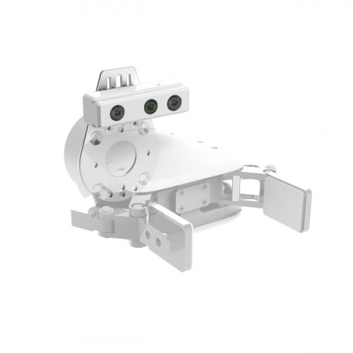 UFactory xArm Camera Stand at MG Super Labs India