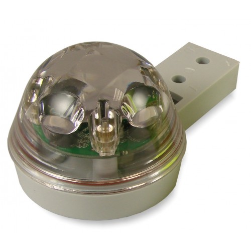 Rain Gage - Optical Rain Sensor with relay interface - RG11 at MG Super ...