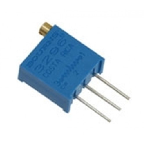Potentiometer-3296(20k) at MG Super Labs India
