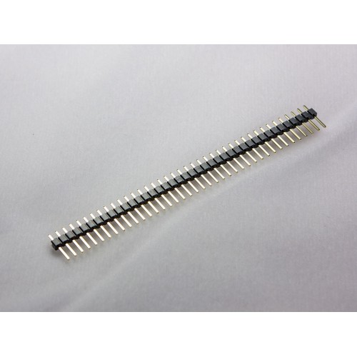 XBee pin headers(40-pin) at MG Super Labs India