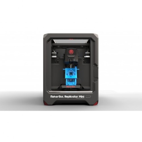 MakerBot® Replicator® Mini Compact 3D Printer at MG Super Labs India