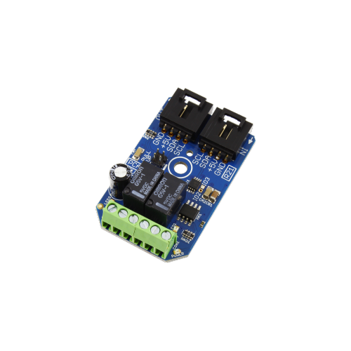 Raspberry Pi Energy Monitoring Kit at MG Super Labs India