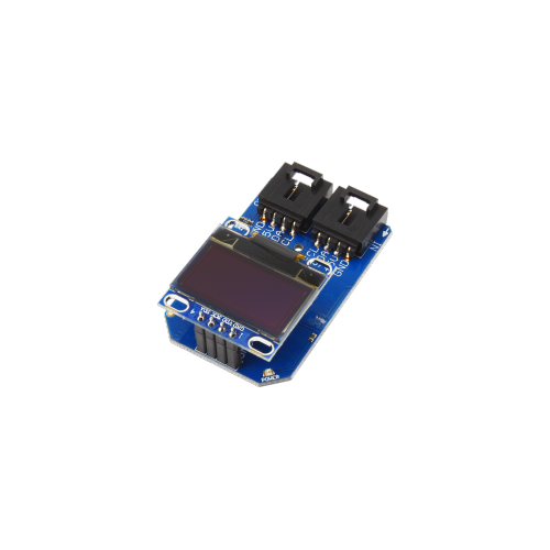 Raspberry Pi Energy Monitoring Kit at MG Super Labs India