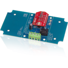 1-Channel Push Notification Contact Closure Input over WiFi at MG Super ...