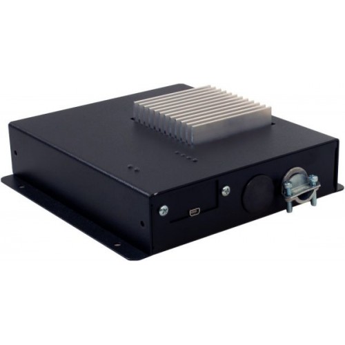 AC Light Dimmer 3000W 8-Channel x 375W 120VAC 60Hz Dual Circuit at MG ...