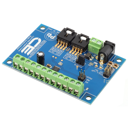 ADS7828 Analog to Digital Converter 8-Channel 12-Bit with I2C Interface ...
