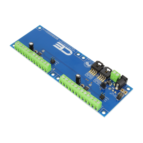 ADS7828 Analog to Digital Converter 16-Channel 12-Bit with I2C ...
