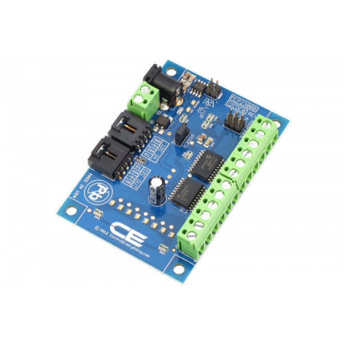 8-Channel Open Collector Driver MCP23008 with I2C Interface at MG Super ...