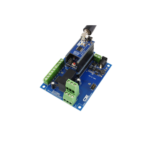 Arduino Micro IoT Interface Adapter at MG Super Labs India