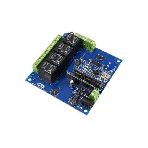 Arduino Nano IoT Interface Adapter at MG Super Labs India