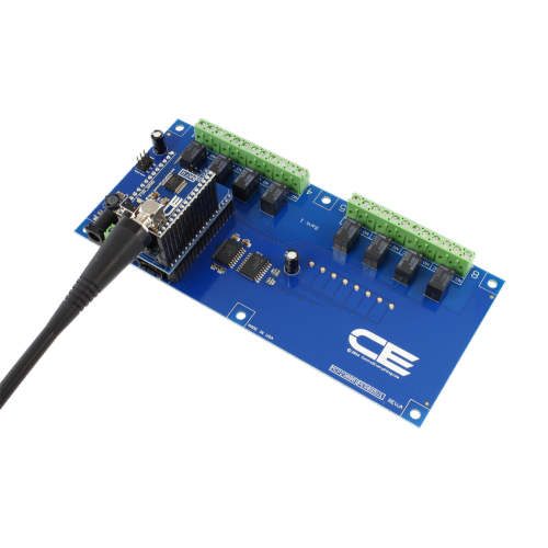 Arduino Nano IoT Interface Adapter at MG Super Labs India