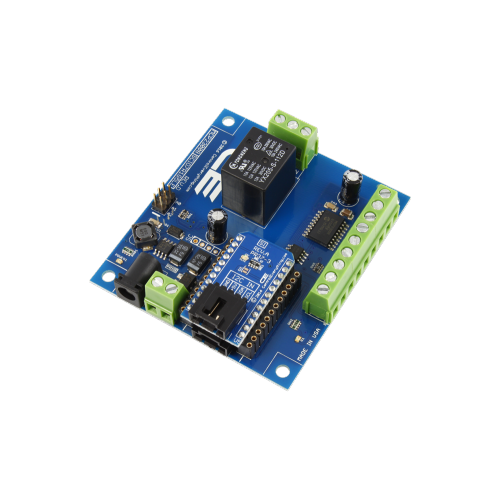 I2C to IoT Interface Adapter at MG Super Labs India