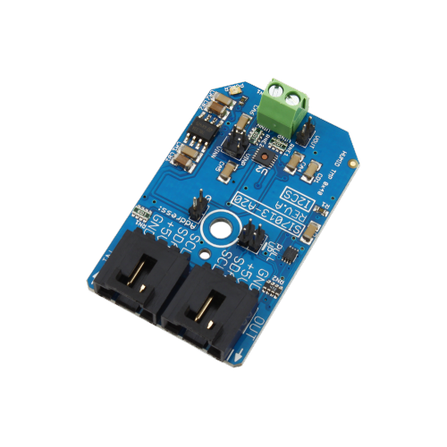 SI7013-A20 Humidity and Temperature Sensor ±3%RH ±.4°C I2C Mini Module ...
