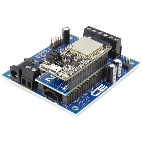 Feather To IoT Adapter For Particle and Feather Modules at MG Super ...