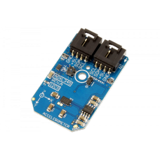 ADXL345 3-Axis Accelerometer 13-Bit I2C Mini Module at MG Super Labs India