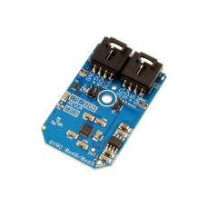 ITG-3200 16-Bit 3-Axis MEMS Gyro Angular Rate Sensors I2C Mini Module ...