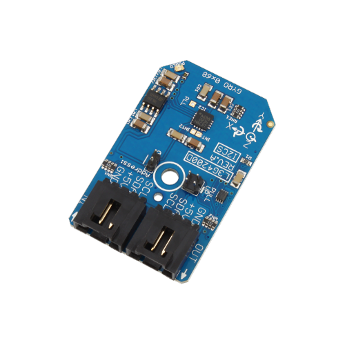L3G4200D MEMS Motion Sensor Ultra-Stable 3-Axis Gyroscope I2C Mini ...