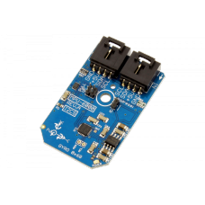 MPU-6000 (aka MPU-6050) 6-Axis MotionTracking 3-Axis Gyroscope 3-Axis ...