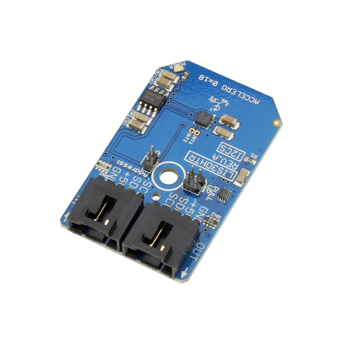 LIS3DHTR 3-Axis Accelerometer Digital Output Motion Sensor I2C Mini ...