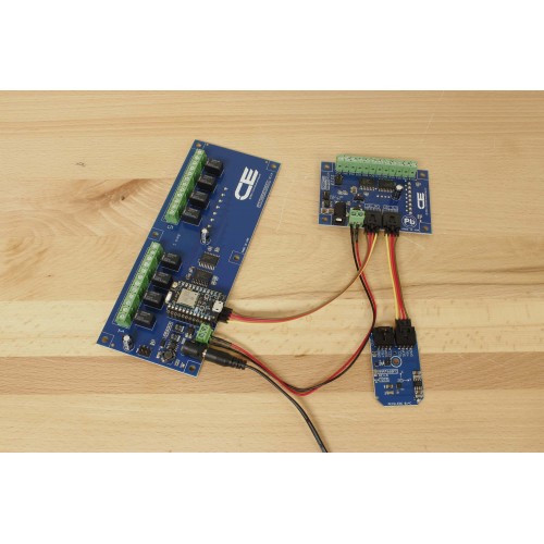 MMA7660FC 3-Axis Orientation/Motion Detection Sensor ±1.5 g ...