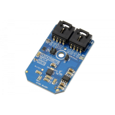 A3G4250DTR 3-Axis Digital Output Gyroscope I2C Mini Module at MG Super ...