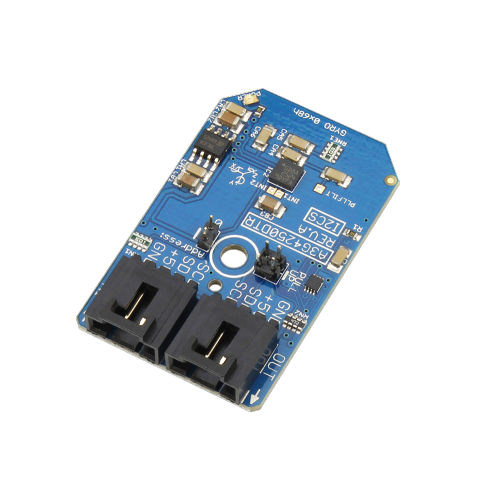 A3G4250DTR 3-Axis Digital Output Gyroscope I2C Mini Module at MG Super ...