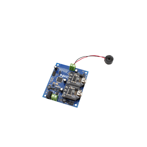 Industrial Current Monitor 1-Channel 5-20 Max Amps Wired Solid Core ...