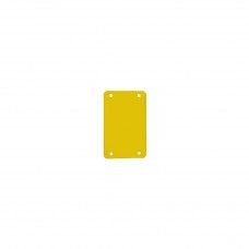 Blank Mounting Plate at MG Super Labs India