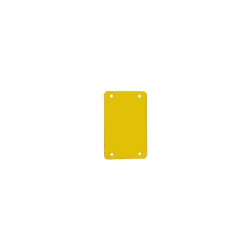 Blank Mounting Plate at MG Super Labs India