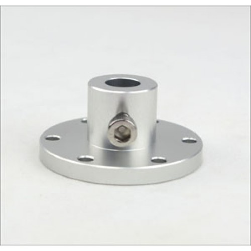 16mm Universal Aluminum Mounting Hubs For Shaft at MG Super Labs India
