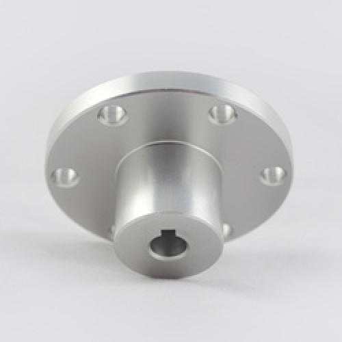 16mm Key Hub at MG Super Labs India