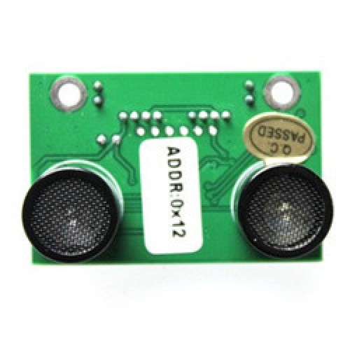 Arduino Ultrasonic Distance Sensor(RS485 Interface) at MG Super Labs India