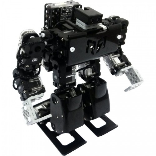 RQ-HUNO Robotic Humanoid Kit (Assembly Kit) at MG Super Labs India