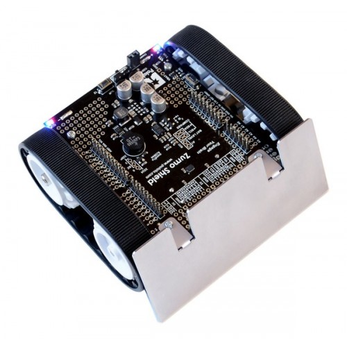 Zumo Robot Kit for Arduino (No Motors) at MG Super Labs India
