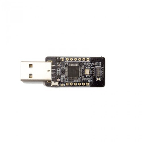 Particle Debugger at MG Super Labs India