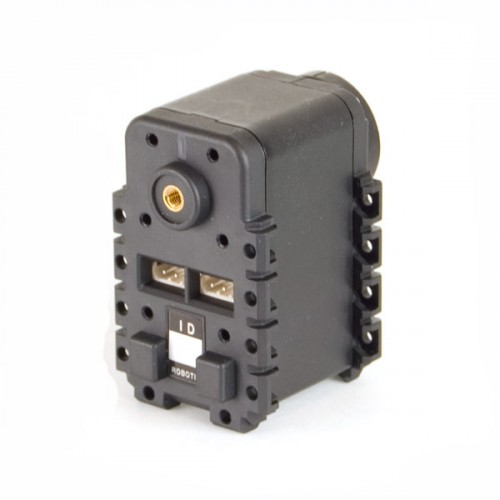 DYNAMIXEL AX-12A at MG Super Labs India