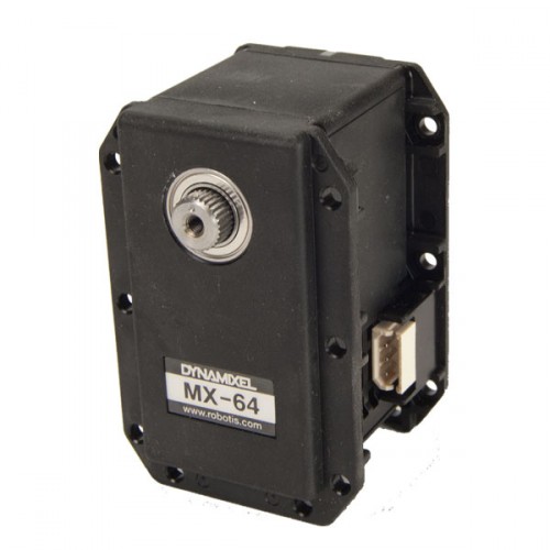 DYNAMIXEL MX-64T at MG Super Labs India