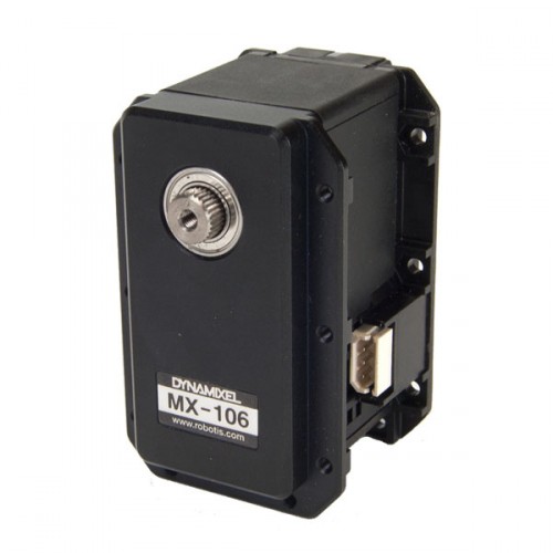 DYNAMIXEL MX-106T at MG Super Labs India