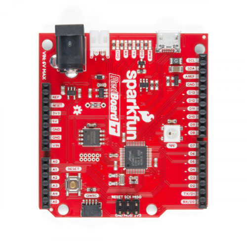 SparkFun RedBoard Turbo - SAMD21 Development Board at MG Super Labs India