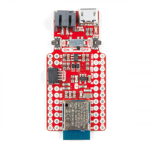SparkFun Pro nRF52840 Mini - Bluetooth Development Board at MG Super Labs India