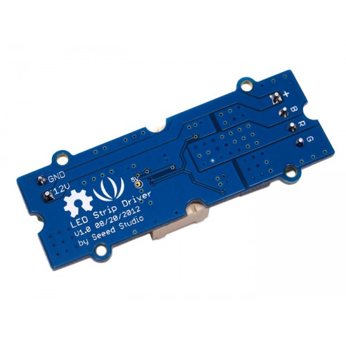 Grove - LED Strip Driver at MG Super Labs India