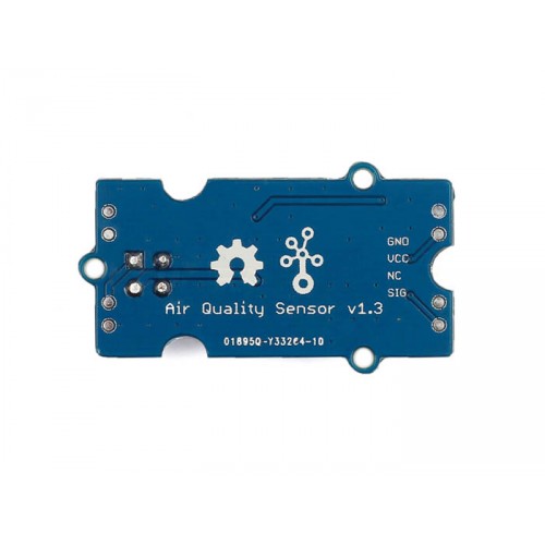 Grove - Air quality sensor v1.3 at MG Super Labs India
