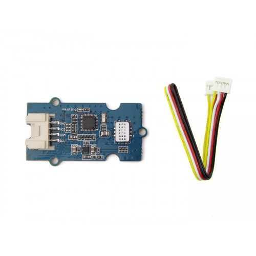 Grove - Multichannel Gas Sensor at MG Super Labs India