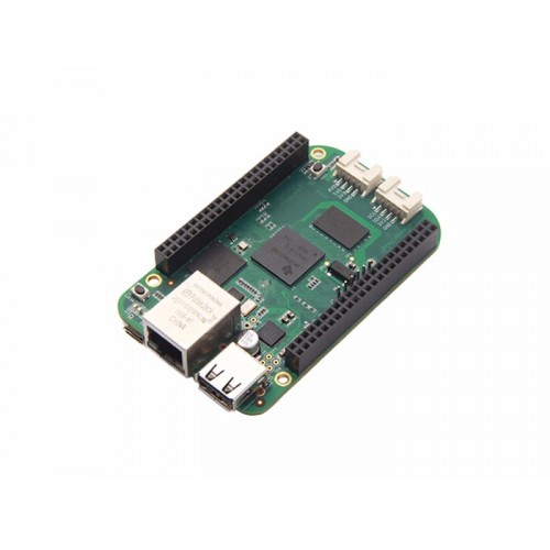 BeagleBone Green at MG Super Labs India