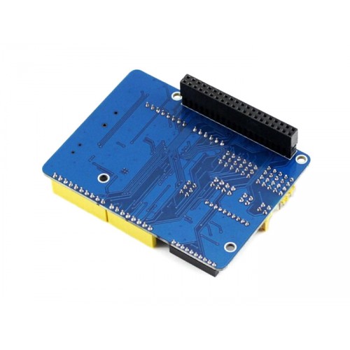 Arduino Adapter For Raspberry Pi at MG Super Labs India